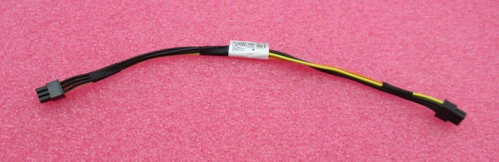 New Fujitsu CA05950-2051 Primergy RX2530 Power MB To INT Raid Riser Cable
