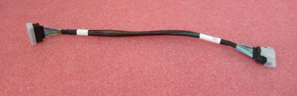 New Fujitsu CA05950-2297 Slim SAS X8 Raid Card To HSBP For Primergy ...