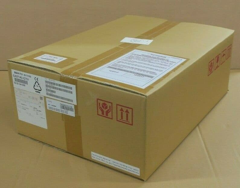 New Fujitsu CA07145-C751 ISCSI Controller Module For Eternus DX60 S1 3 ...