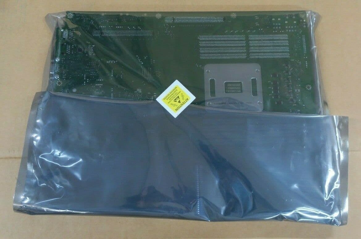 New Fujitsu CELSIUS C740 Rack Mount Workstation System Board S26361 ...