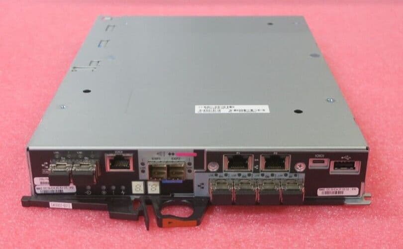 NEW Fujitsu Eternus 2x 10Gb iSCSI/16Gb FC 4x 25Gb iSCSi Controller ...