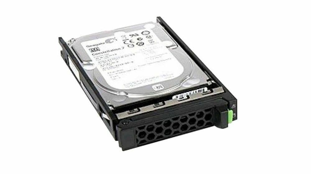 NEW Fujitsu HD SAS 12G 600GB 10K 512N HOT PL 2 5" EP S26361-F5729-L160 HDD