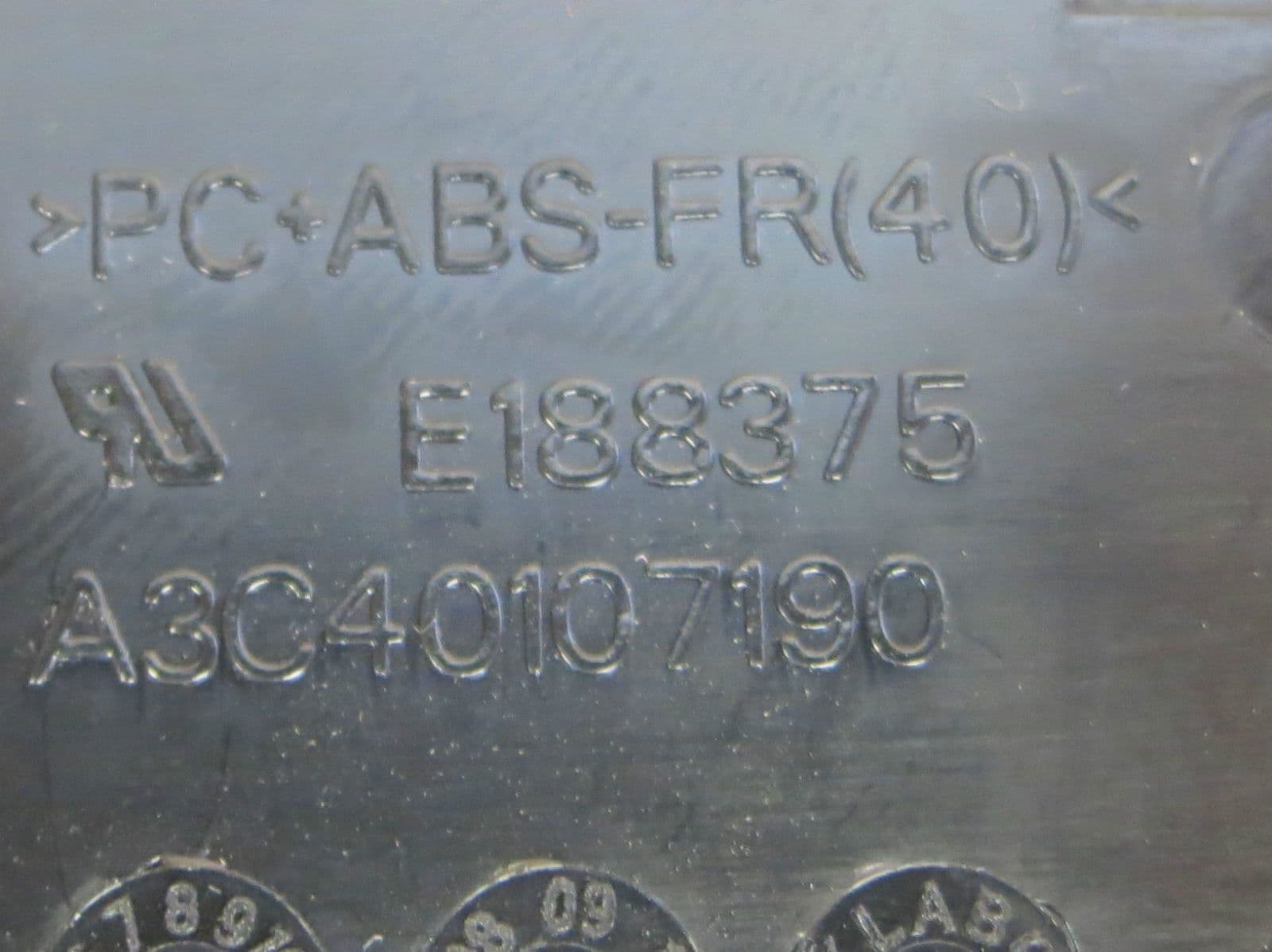 New Fujitsu PCI Expansion Card Removal Tool A3C40107190 Full Height