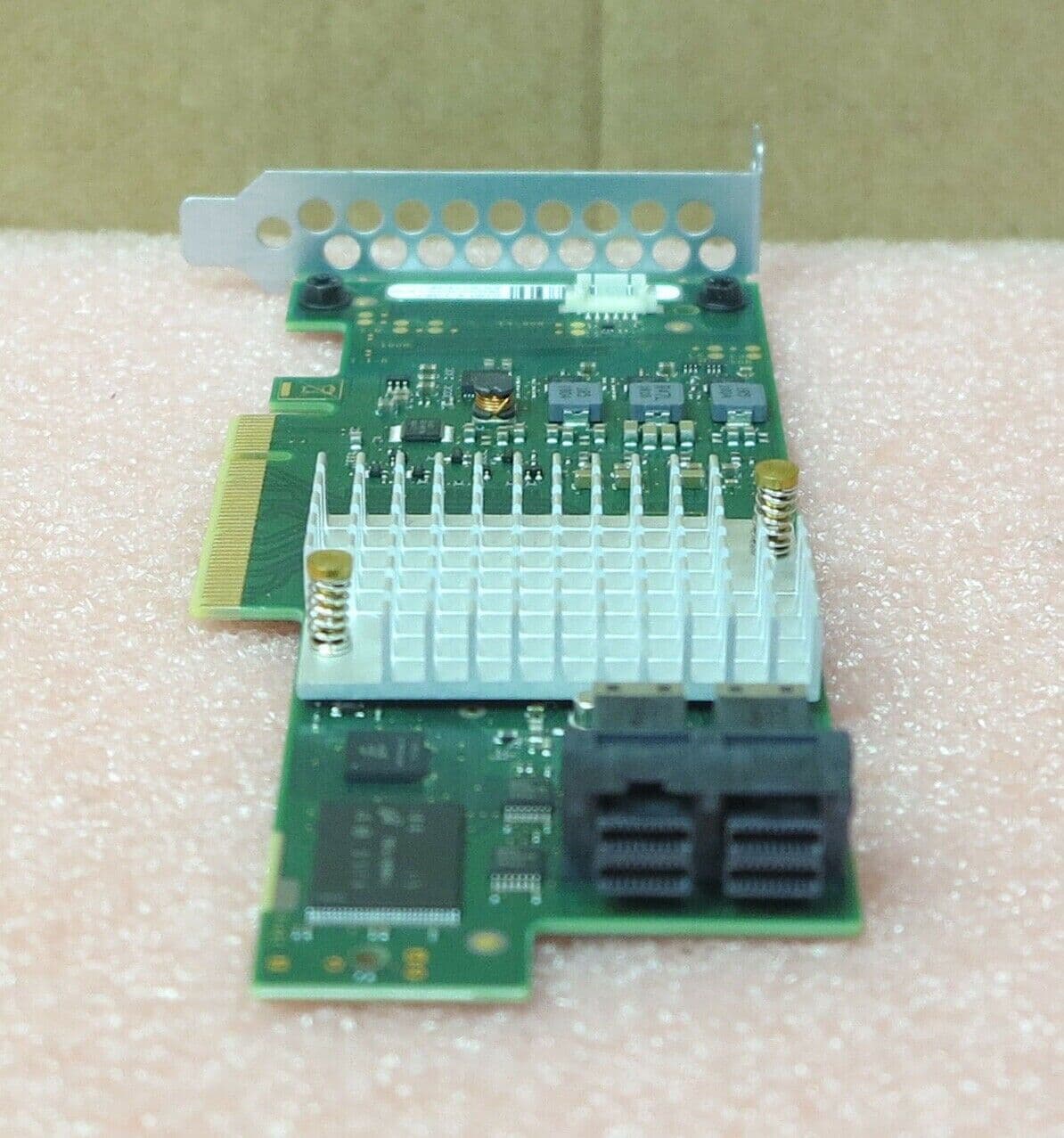 New Fujitsu PRAID CP400i SAS 12G RAID Controller S26361-D3307-A100 D3307-A13