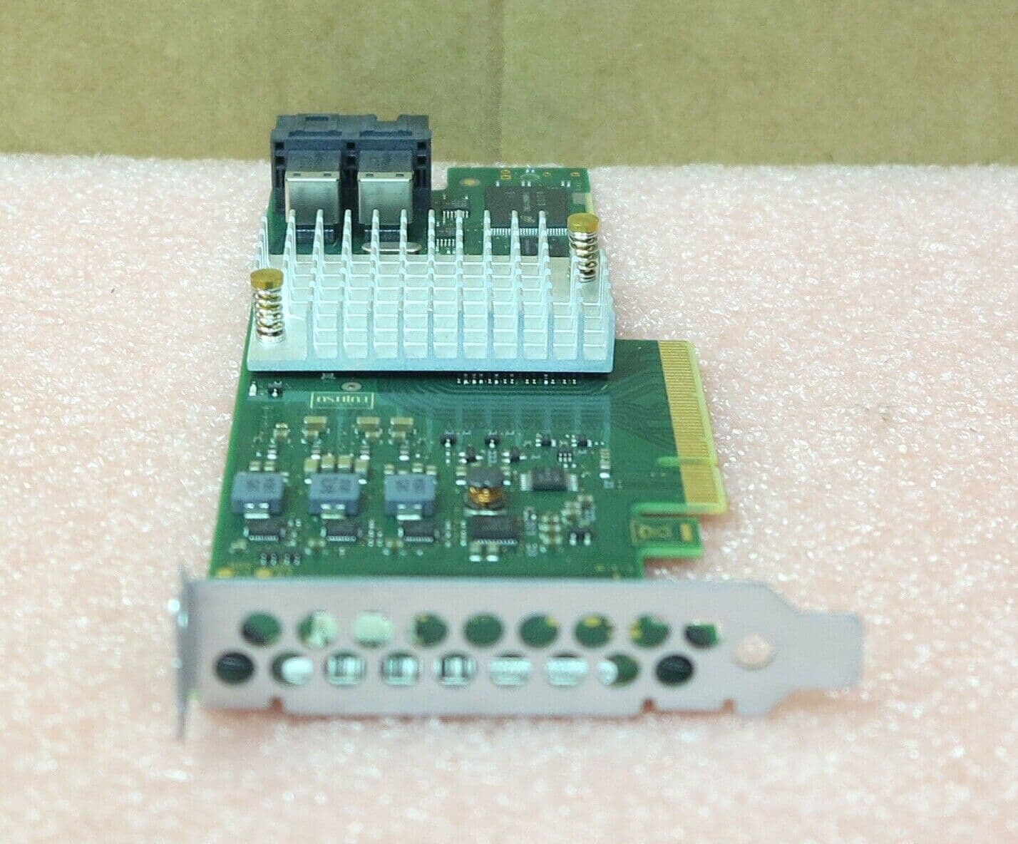 New Fujitsu PRAID CP400I SAS 12G S26361-D3307-A13 34075547 A3C4230993