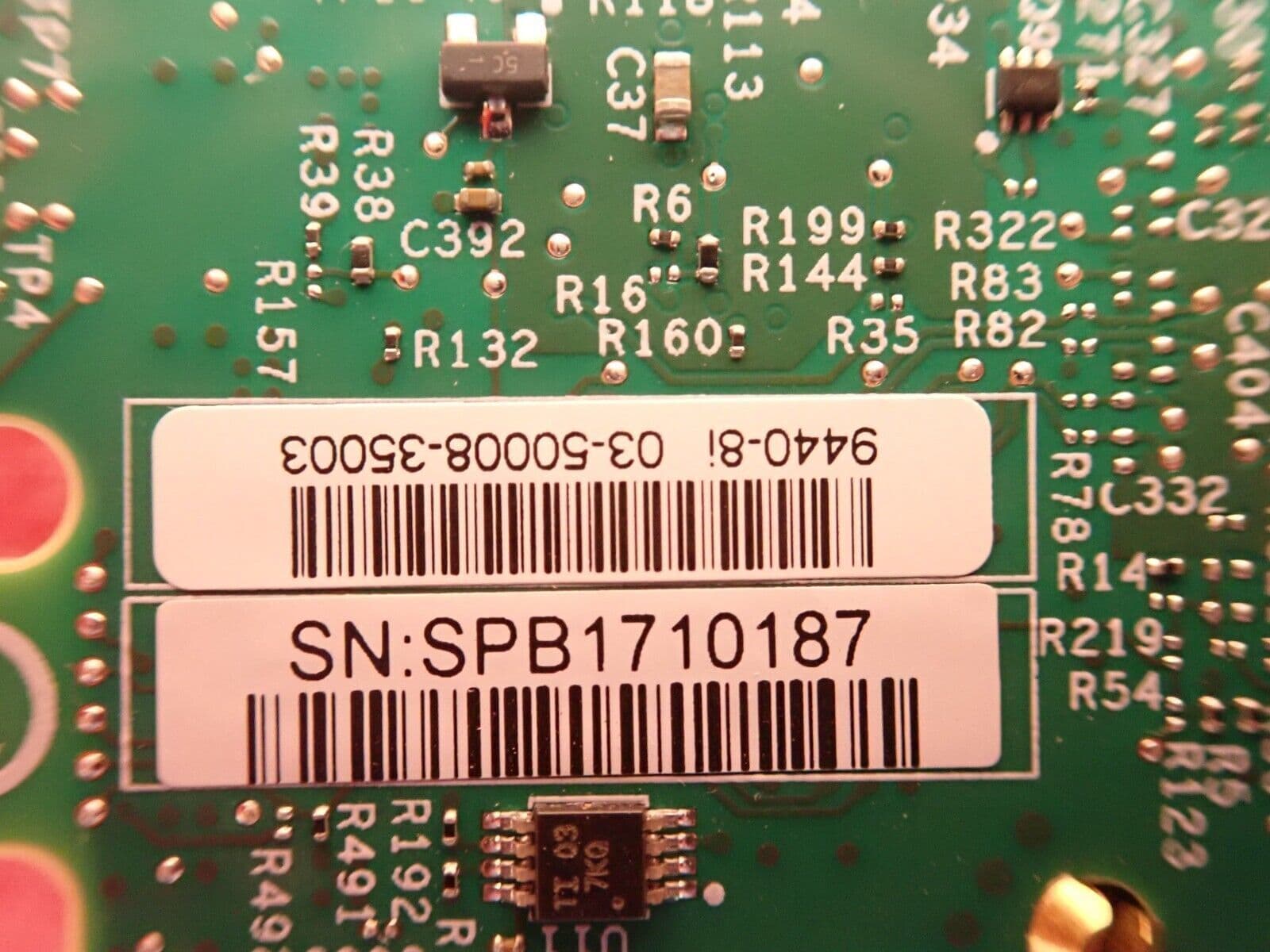 NEW Fujitsu PRAID CP500i 12G SAS/SATA 6G 8Port RAID Controller S26361-F5791-R501