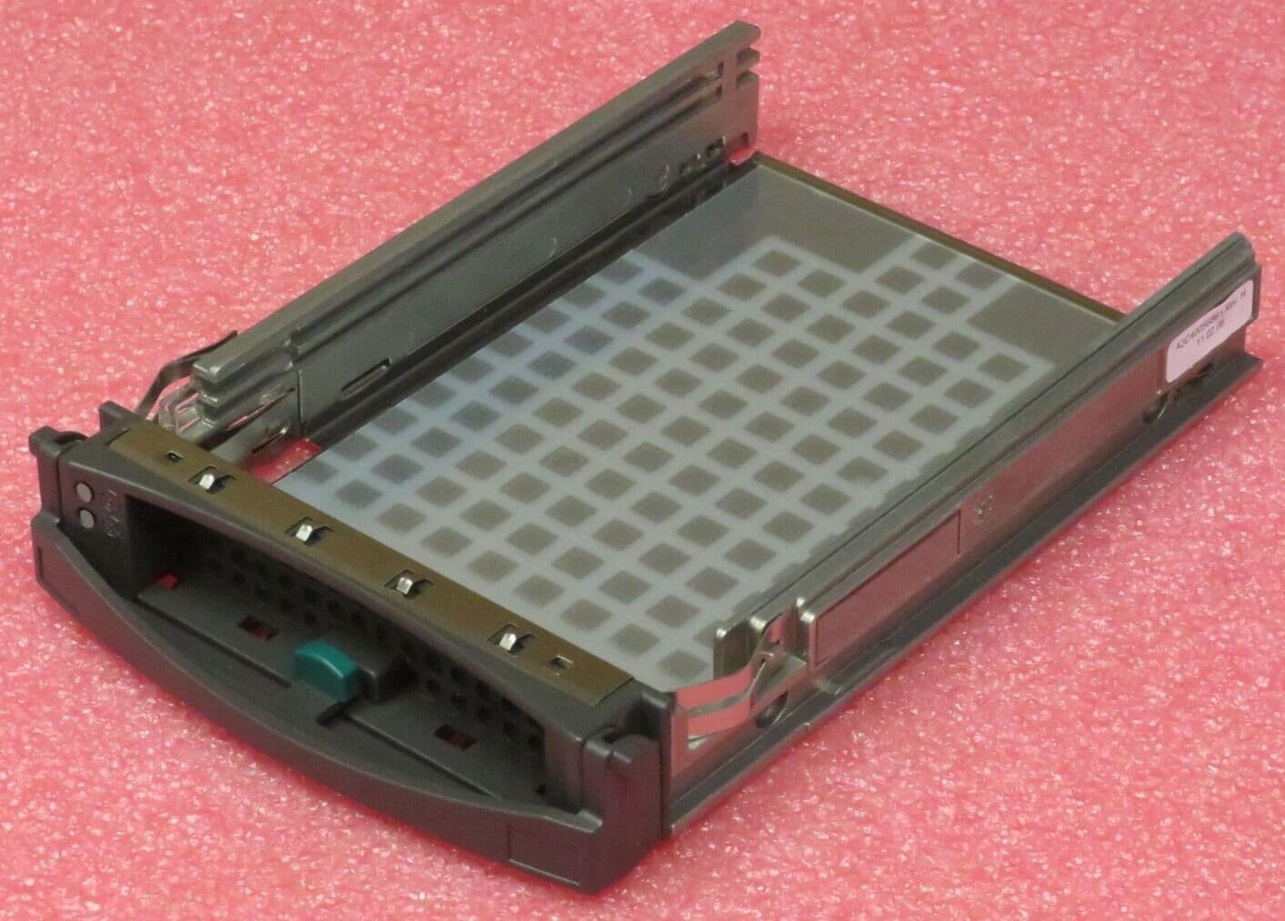 NEW Fujitsu Primergy 3 5" LFF HDD Drive Caddy for SAS SCSI SATA A3C40056861