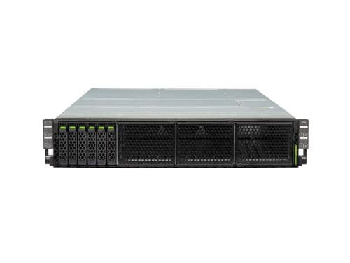 Fujitsu Primergy Rack Servers - Page 14