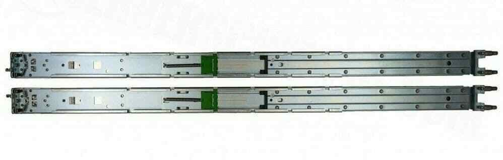 New Fujitsu Primergy F1-CMA Slim-Line 1U Rack Rail Kit S26361-F2735-L400
