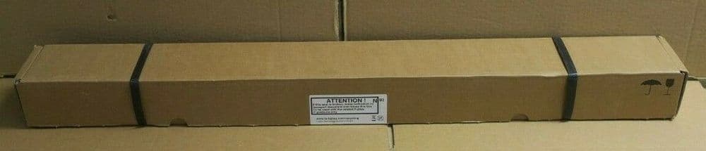 New Fujitsu Primergy RMK-F1 Slimline Sliding Rack Mounting Kit S26361 ...