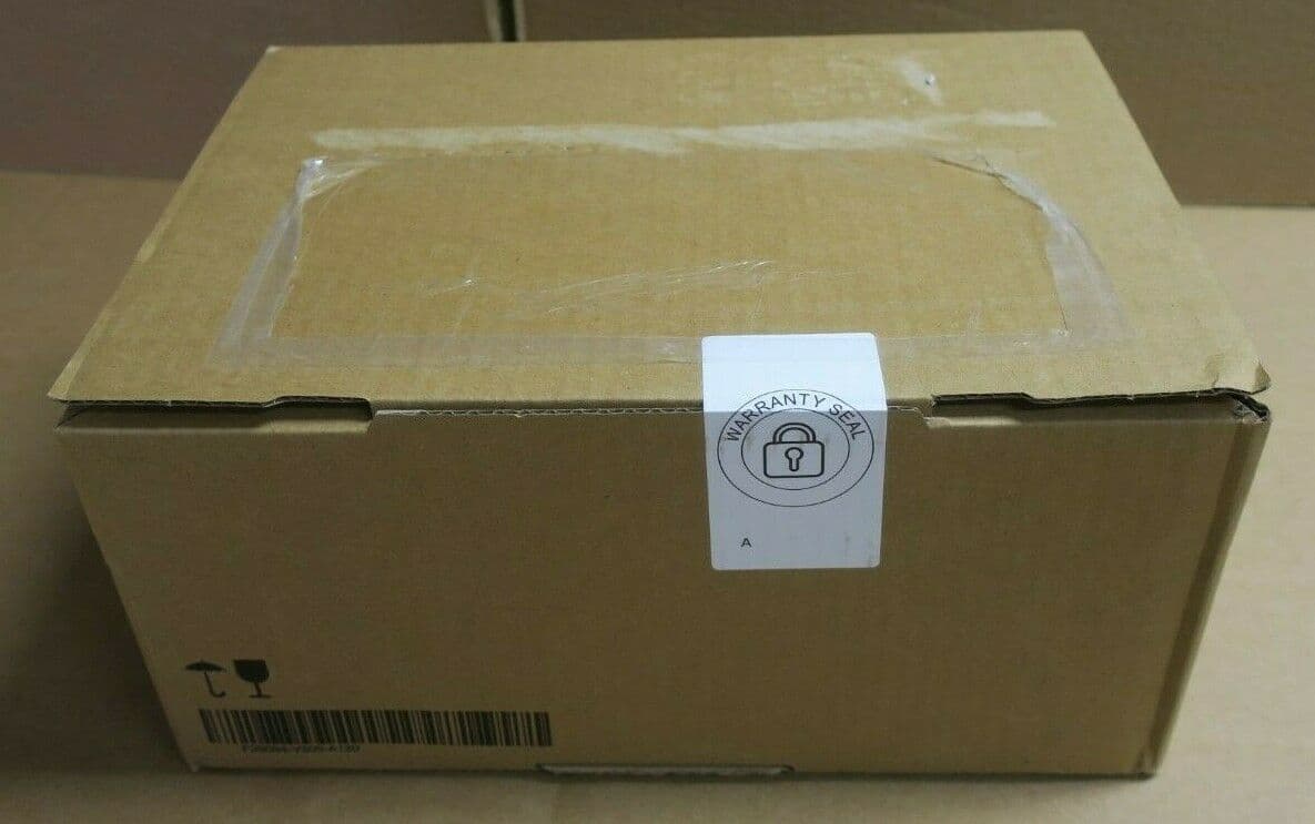 New Fujitsu Primergy RX2520 M4 M5 Dual Fan Module Assembly 60x38 C26361 ...