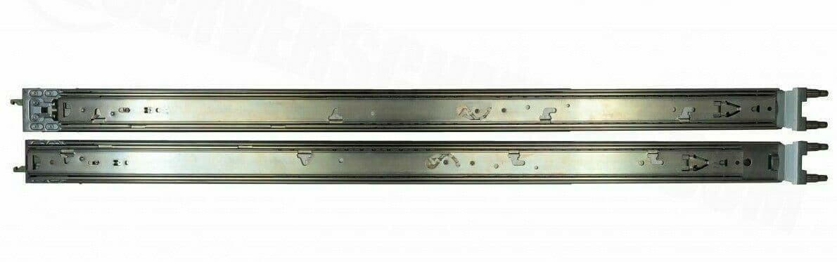 New Fujitsu Primergy RX2530 M1 M2 Rack Rail Kit A3C40174941 S26361 ...