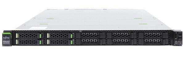 New Fujitsu Primergy RX2530 M5 2x 24C Gold 5220R 128GB Ram 14 08TB SSD ...