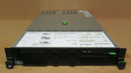 Fujitsu Primergy Rack Servers - Page 15