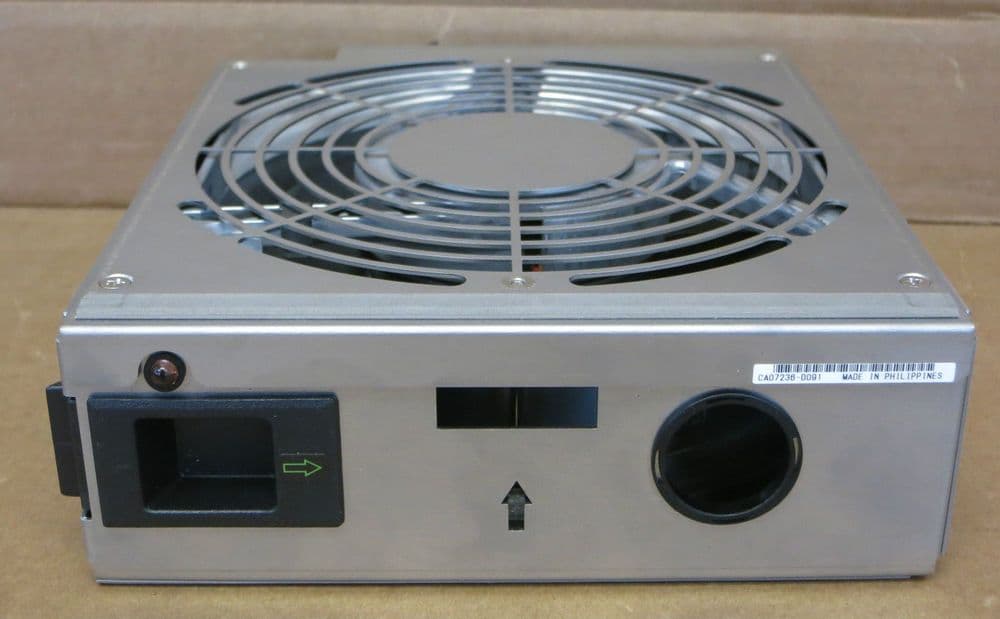 New Fujitsu Primergy RX900 S2 Hot-Swappable Fan Module CA07236-D091 ...