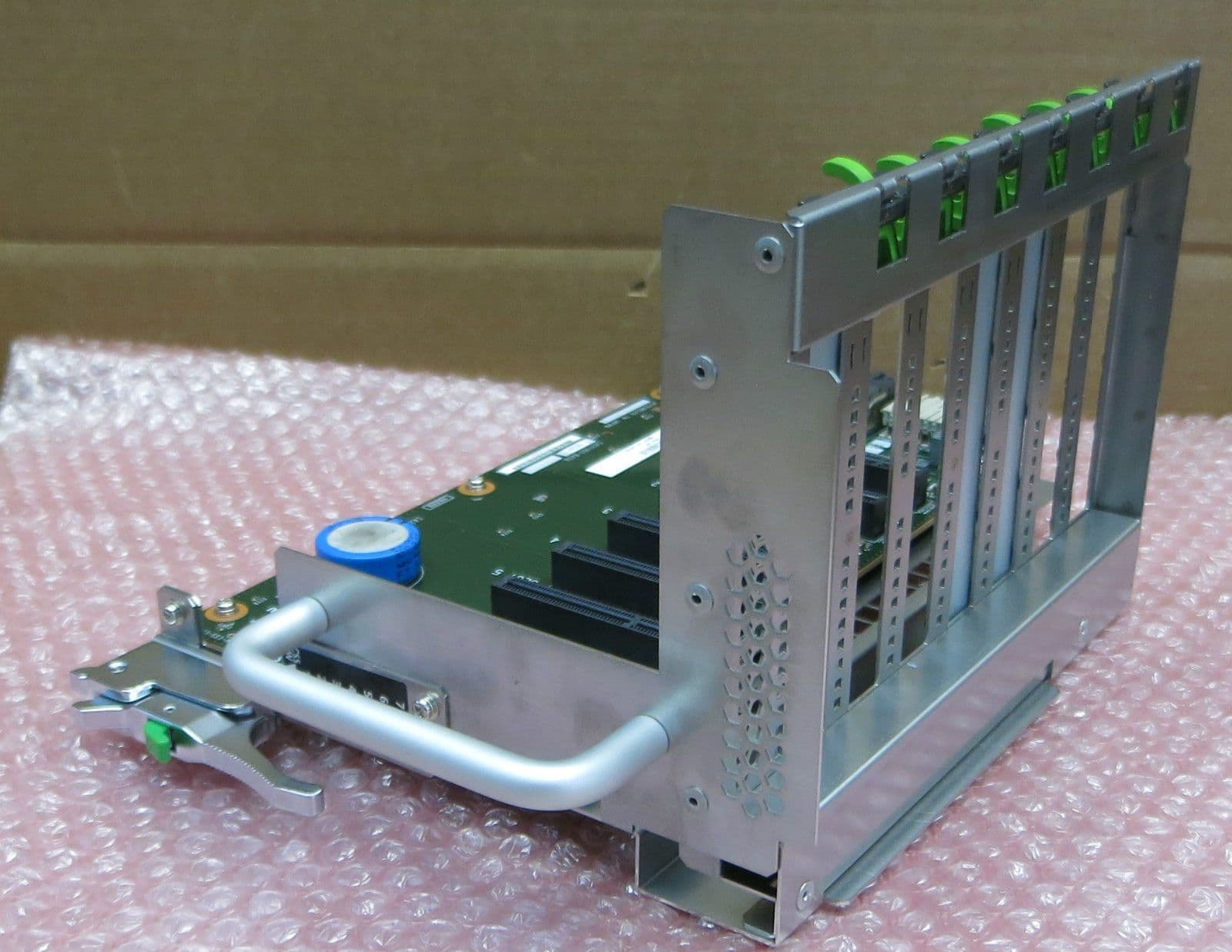 New Fujitsu Primergy RX900 S2 PCI Riser Card S26361-D3146-A100 38018881