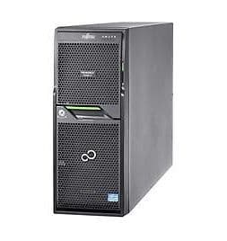 NEW Fujitsu PRIMERGY TX300 S7 XEON Eight-Core E5-2630 2 3GHz Tower Server