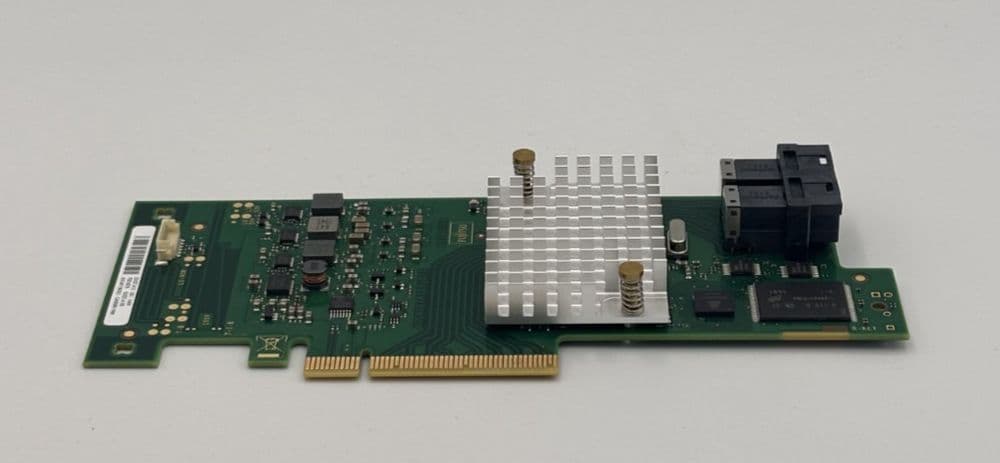 New Fujitsu PSAS CP403i SAS/SATA Controller Card 12G D3327-C13 S26361 ...