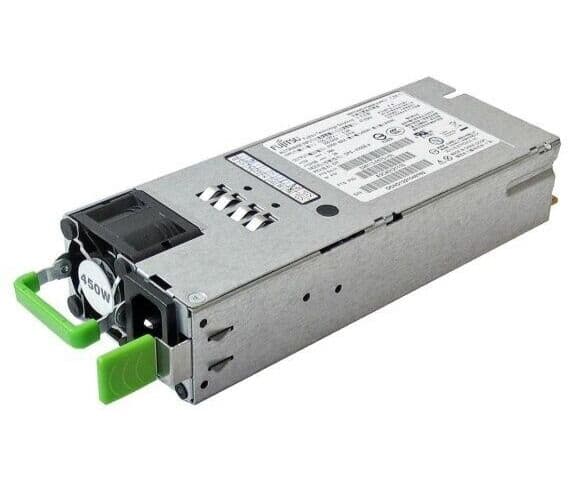 NEW Fujitsu RX2520 M2 450W Platinum Hot-Plug PSU Power Supply Module ...