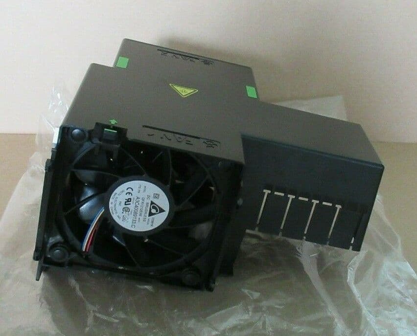 New Fujitsu S26361-F3699-L4 Standard To Redundant Conversion Kit TX1330 ...