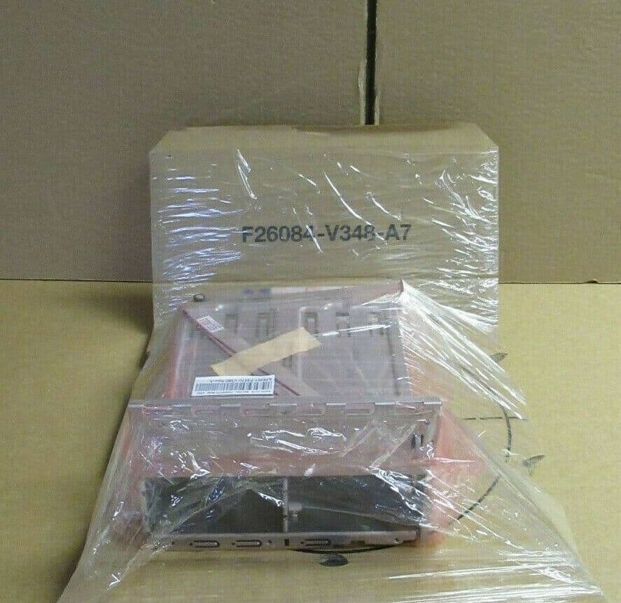 New Fujitsu S26361-F3699-L4 Standard To Redundant Conversion Kit TX1330 ...