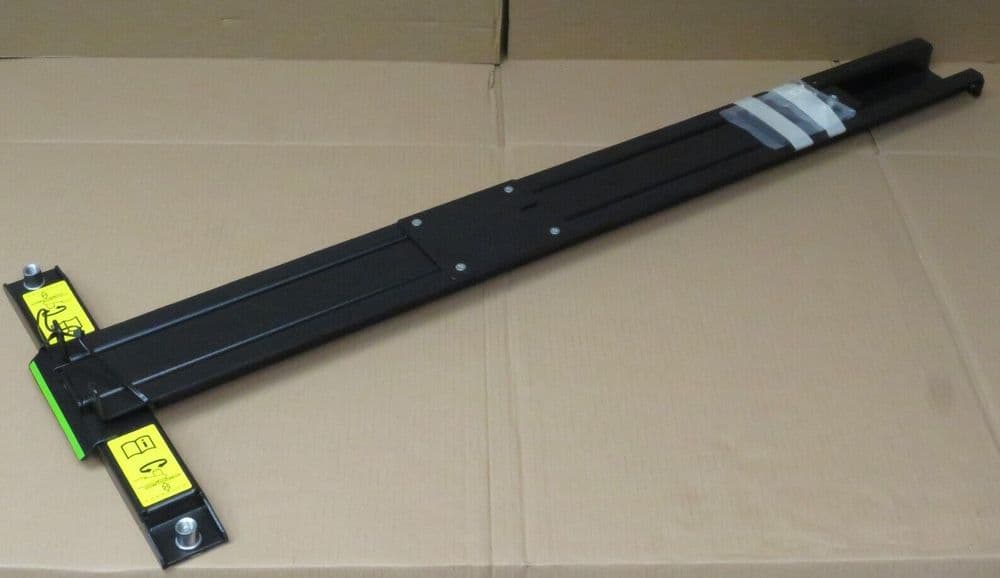 NEW Fujitsu Tilt Protection Pull Out for PrimeCenter M1 Racks S26361 ...