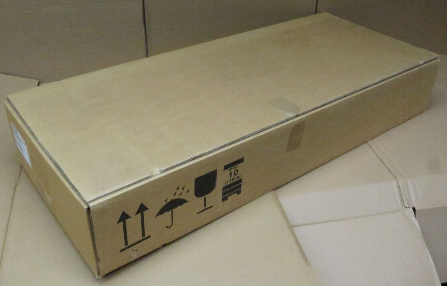 NEW Fujitsu Tilt Protection Pull Out for PrimeCenter M1 Racks S26361 ...