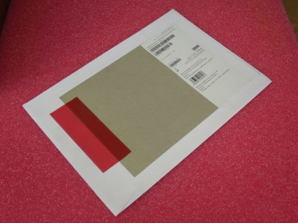 New Fujitsu Windows Server 2019 WINSRV CAL License 1 User S26361-F2567-L661