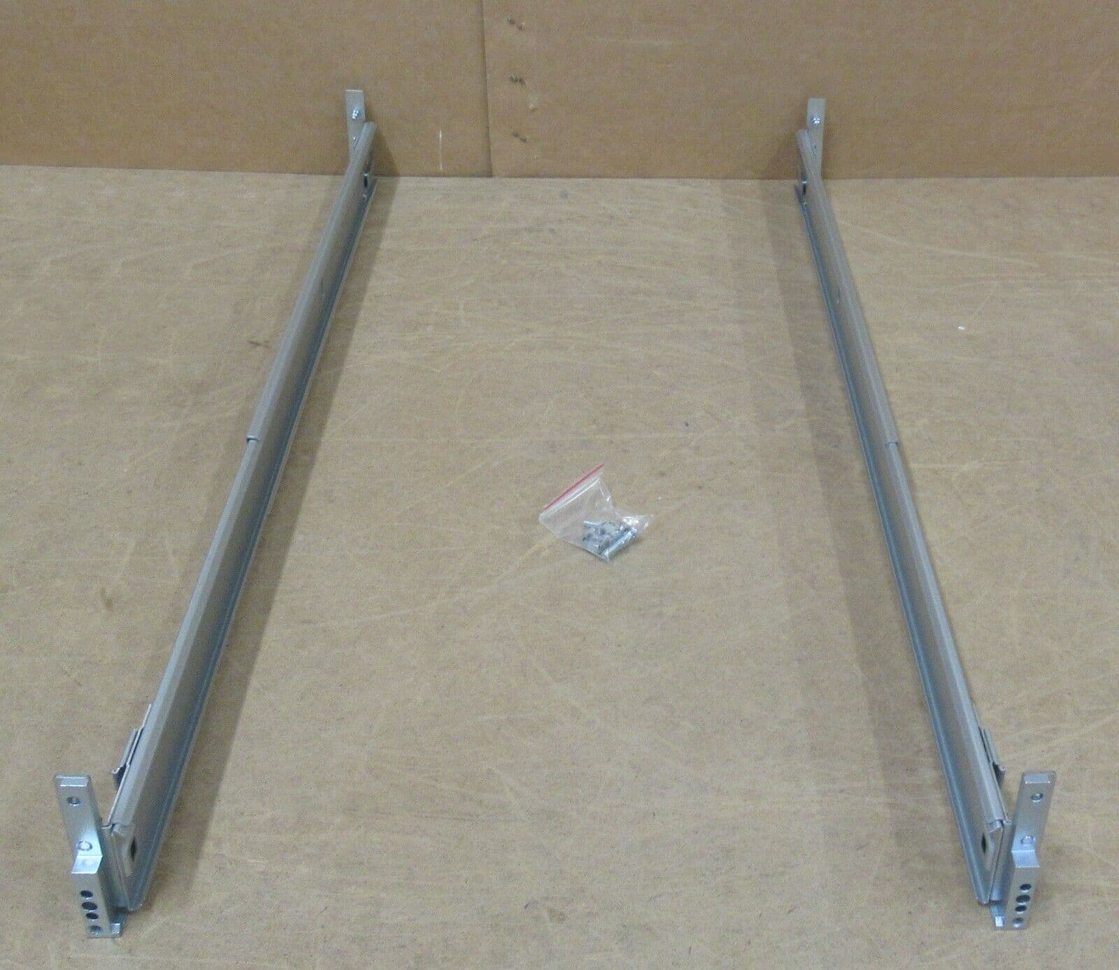 New Genuine Cisco UCSC-RAIL-2U C240 M3 Rack Mount Server Rail Kit 800 ...