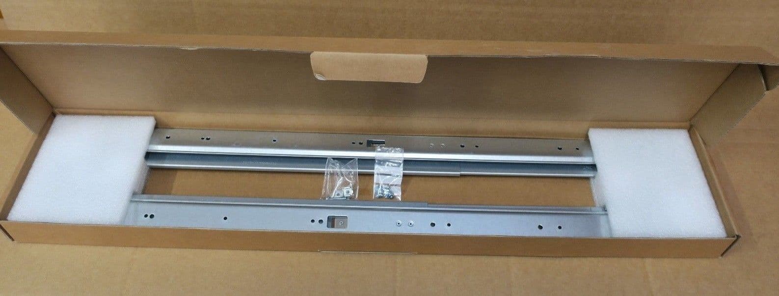 New Genuine Cisco UCSC-RAIL-2U C240 M3 Rack Mount Server Rail Kit 800 ...