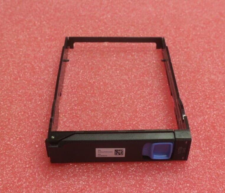 NEW Hitachi HDS 3 5" LFF HDD Caddy Tray SGH-LFHD10-AX SGH-LFHD10-A