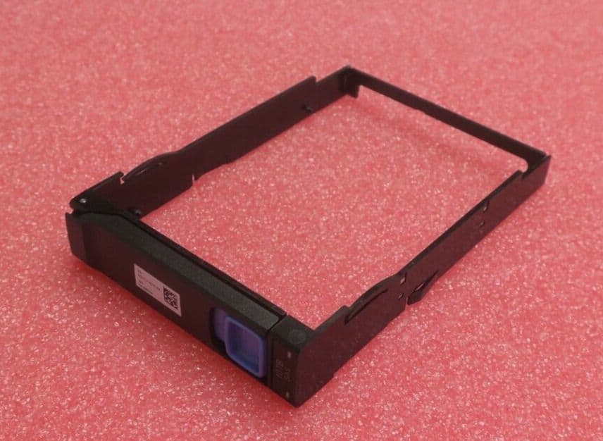 NEW Hitachi HDS 3 5" LFF HDD Caddy Tray SGH-LFHD10-AX SGH-LFHD10-A