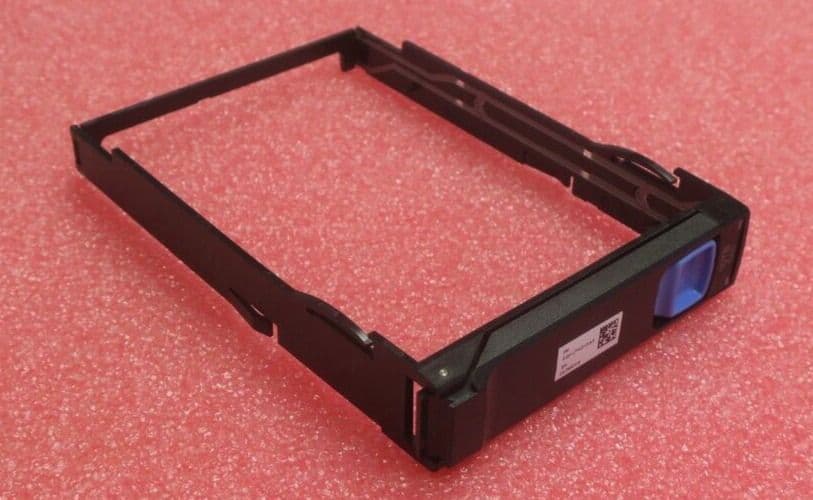NEW Hitachi HDS 3 5" LFF HDD Caddy Tray SGH-LFHD10-AX SGH-LFHD10-A
