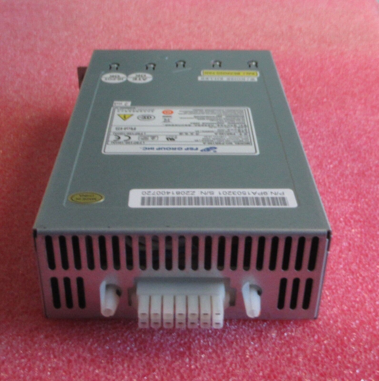 NEW HP 150W AC PSU Power Supply PSR150-A For HP A5500/5800 Switch JD362A