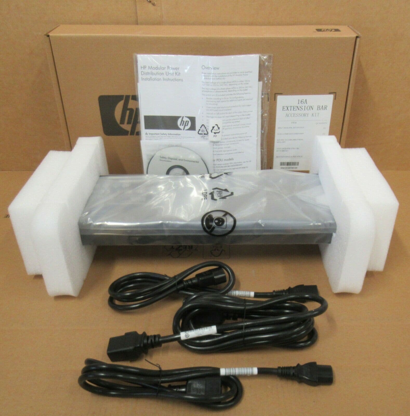 Horsepower Unit Original OEM Drum Unit HP 828A (CF358A) (Black)