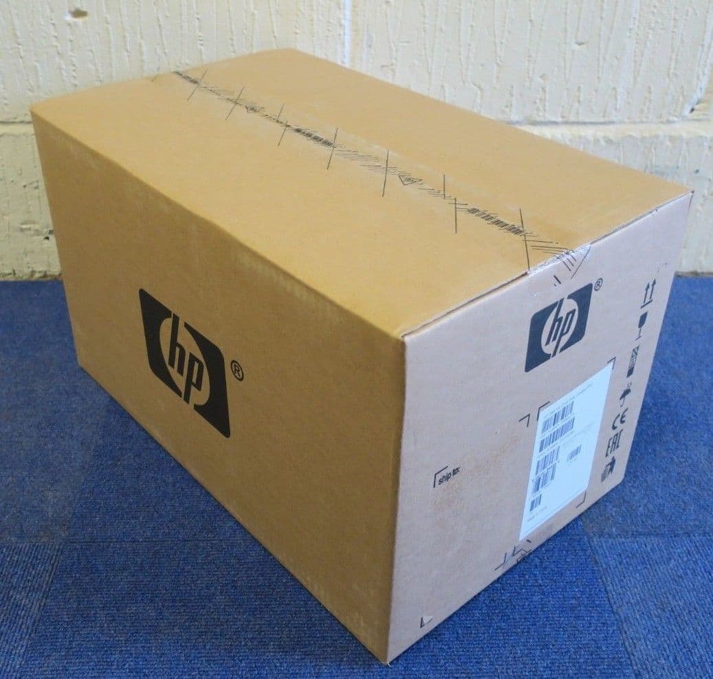 NEW HP 252663-D74 24A HV C19 1U Corded Modular Horizontal PDU 4 9kVA/L6-30P