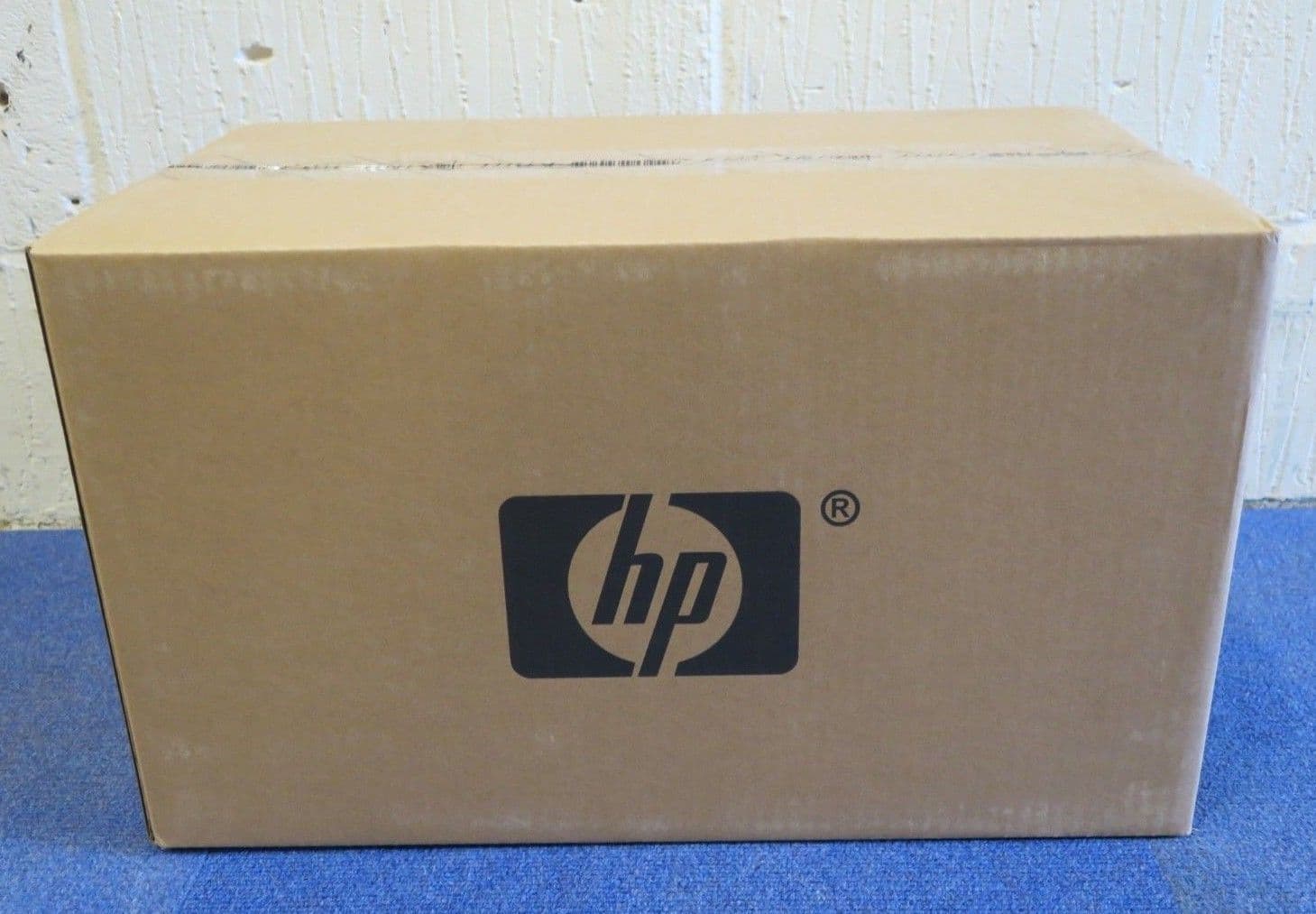NEW HP 252663-D74 24A HV C19 1U Corded Modular Horizontal PDU 4 9kVA/L6-30P