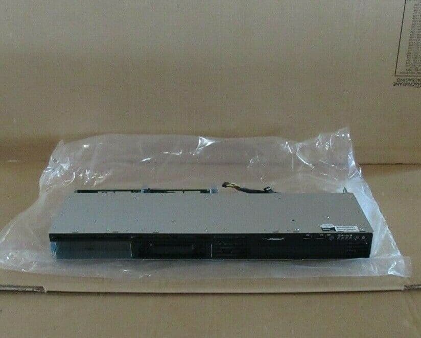 NEW HP 450434-B21 458751-001 DL1U 3 5 2 Hard Drive HDD Cage Carrier ...