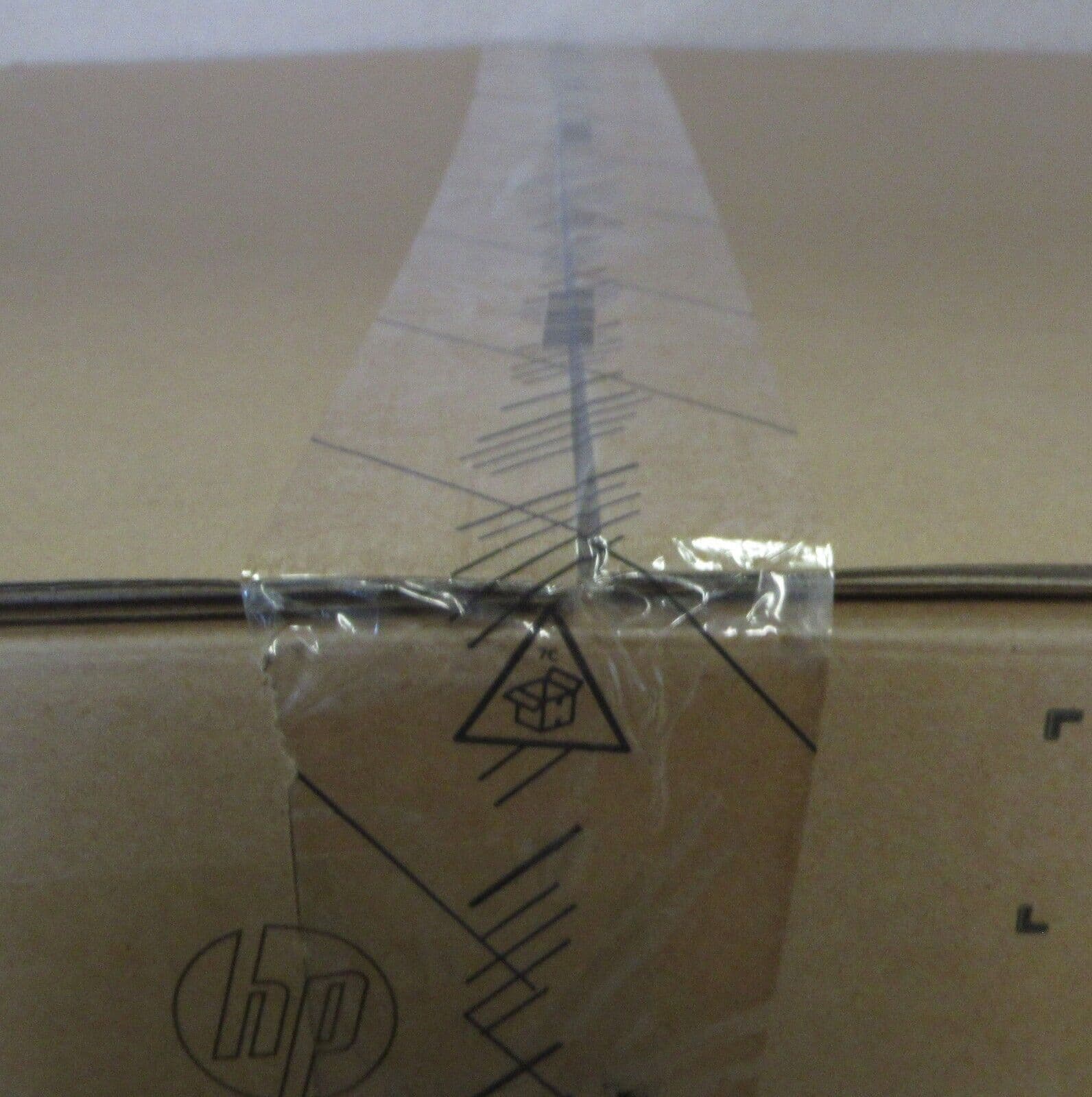 NEW HP 5500-24G-SFP EI TAA 24Port 8 Gigabit Ethernet Switch Layer3 ...