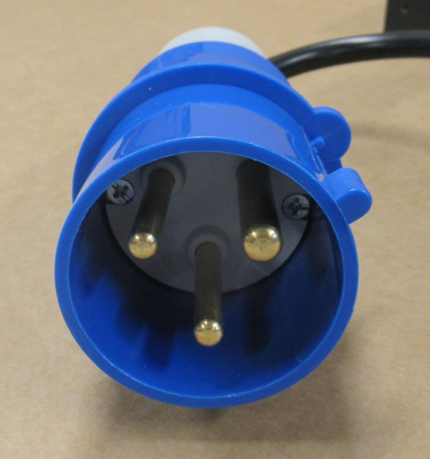 NEW HP EO4502 228481-003 417581-B31 Modular 4 Port PDU Power ...