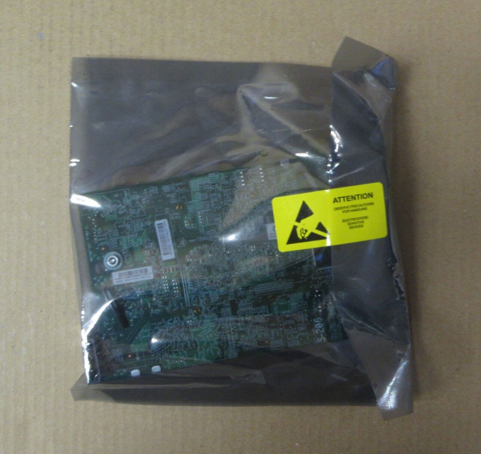 NEW HP H244br Smart HBA 12Gb 2-Port SAS for BL460c 749999-001 726809-B21