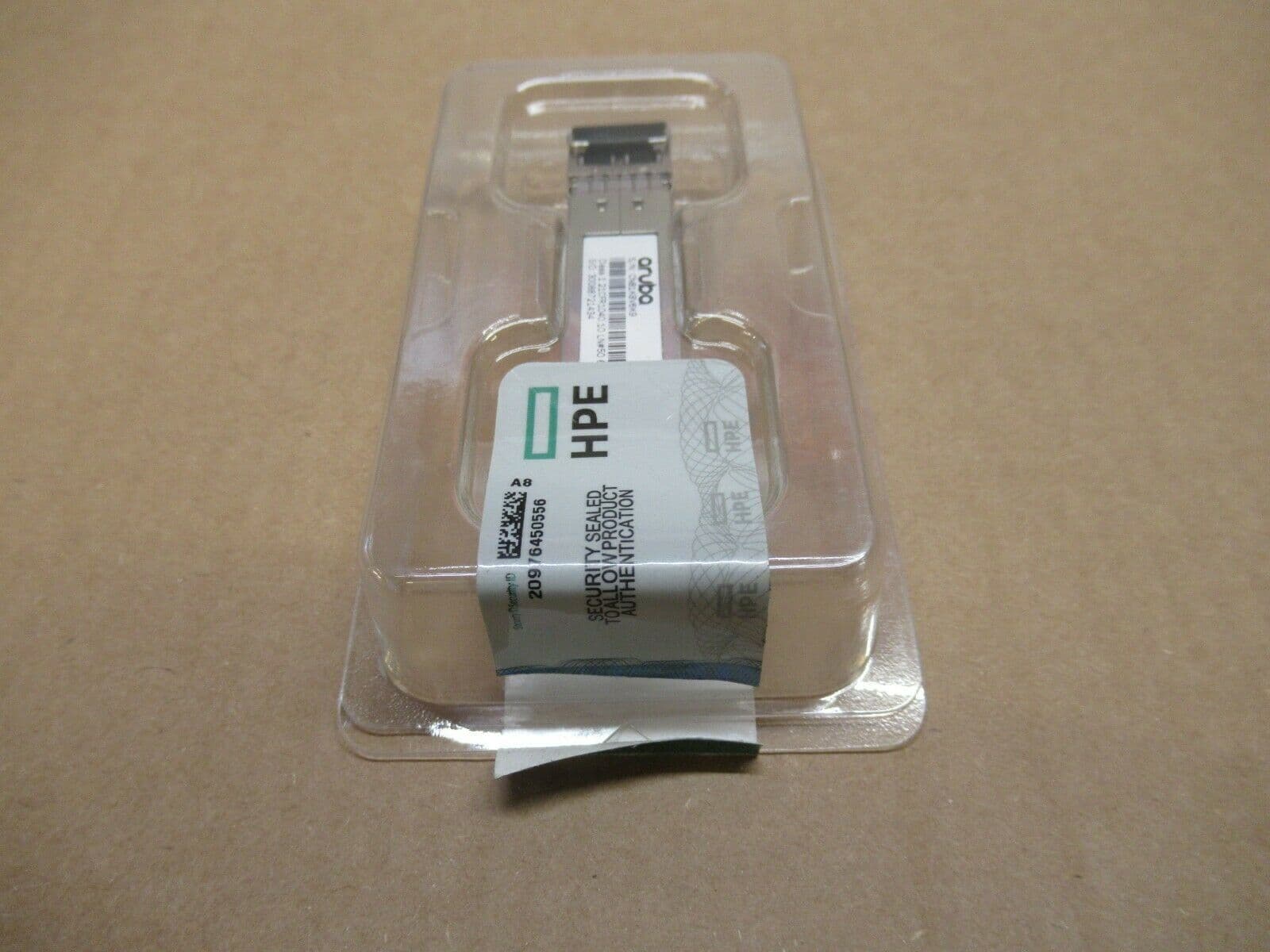 New HP HPE Aruba J9150D 10G SFP LC SR Transceiver SFP HP