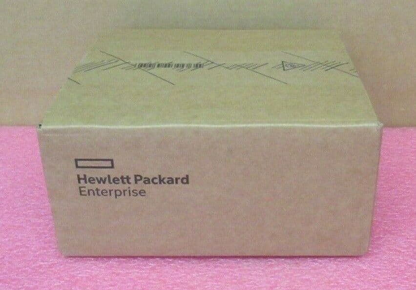 New HP JackBlack G9 Slimline DVD-ROM SATA Server Optical Drive 726536-B21