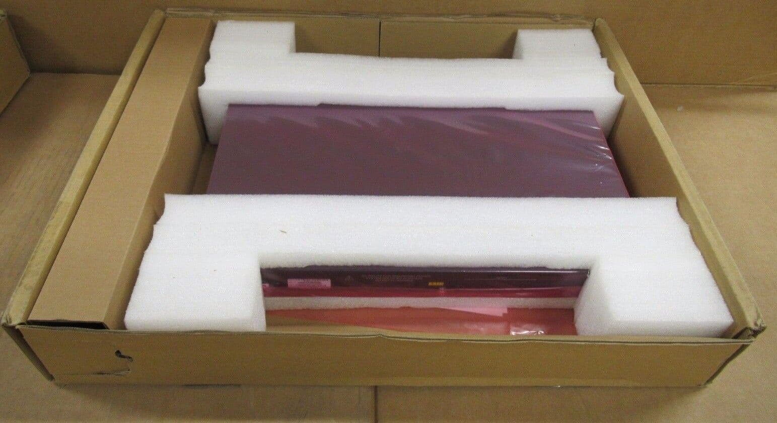 NEW HP JF844A E4210-24G 24-Ports Layer4 Managed Stackable Gigabit ...