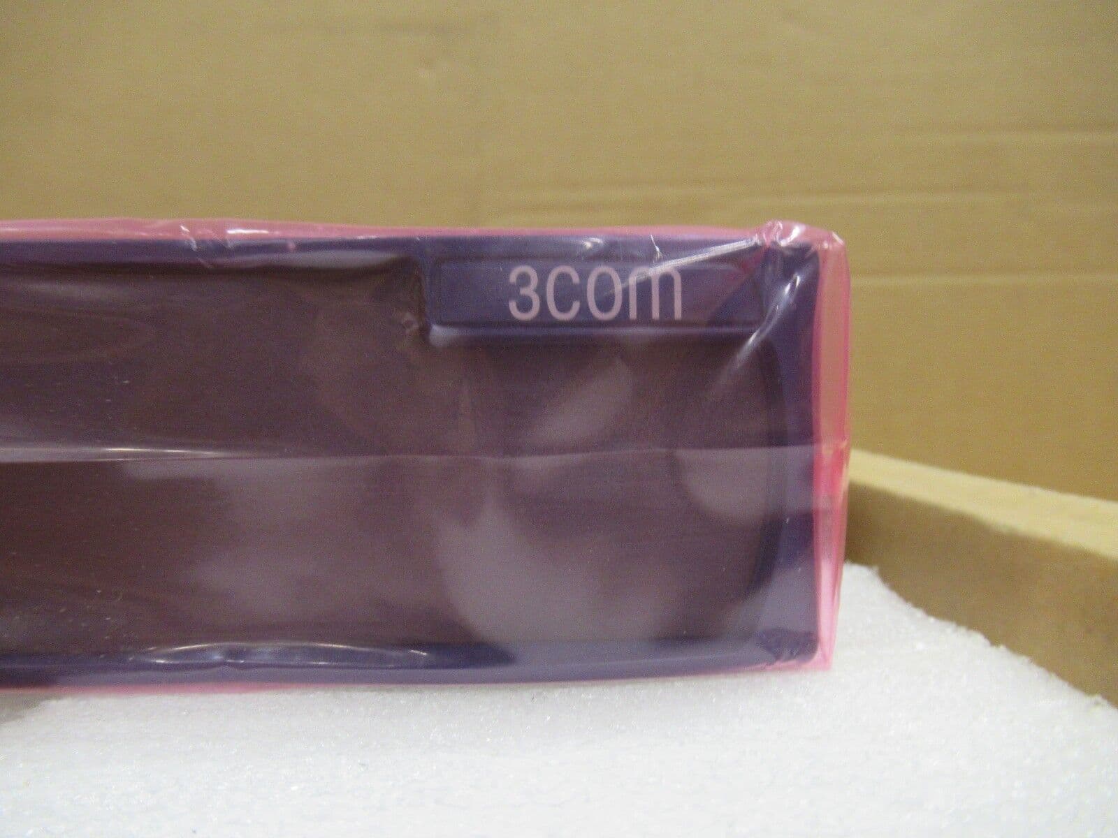 NEW HP JF844A E4210-24G 24-Ports Layer4 Managed Stackable Gigabit ...