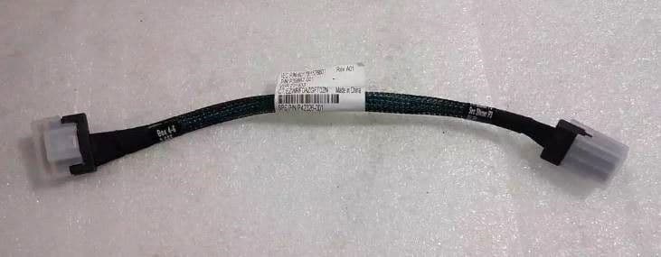 New HP P39869-001 P42326-001 16 40cm Direct Connect NVME To Straight ...