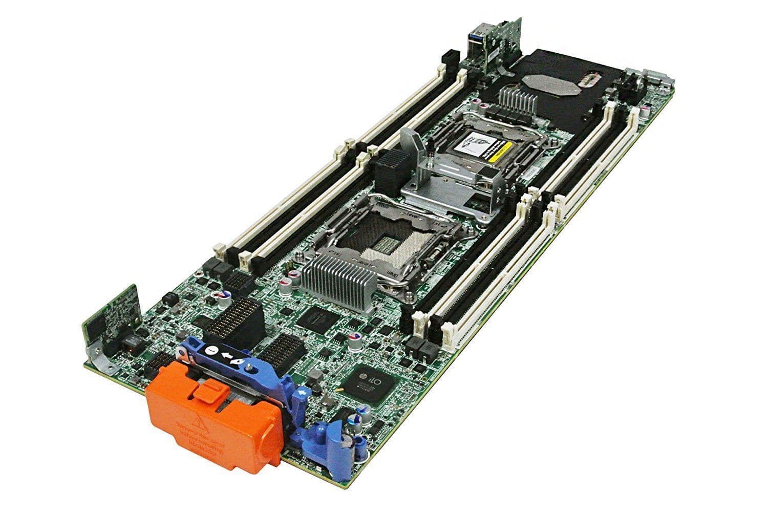 New HP ProLiant BL460c Gen9 G9 E5-V3 Server Motherboard System board ...
