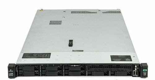 HP ProLiant Rack Servers - Page 20