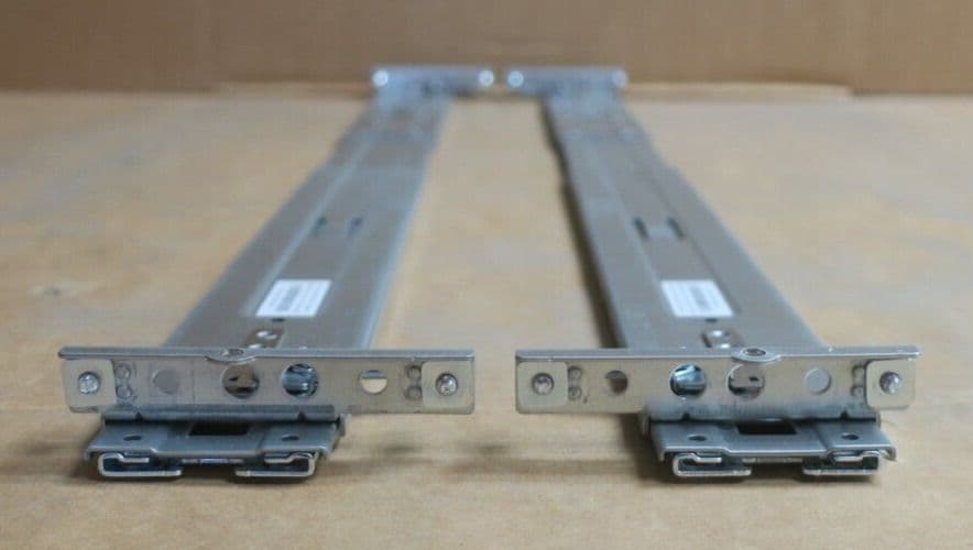 NEW HP ProLiant DL380p GEN8 GEN9 Rails Rack Mount Rail kit G8 G9 729870-002
