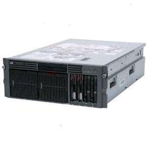 NEW HP ProLiant DL585 Rack Server 2x Dual-Core AMD Opteron 64 2 60Ghz ...